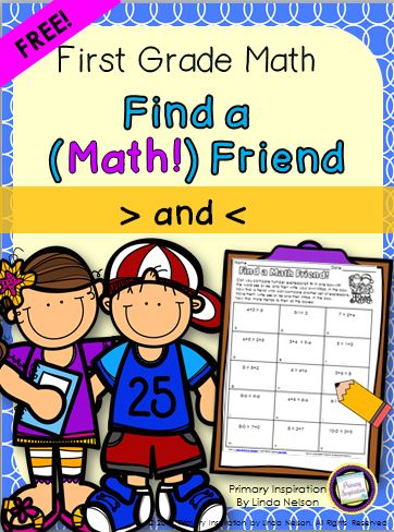 Weekly Math Freebies Round Up!