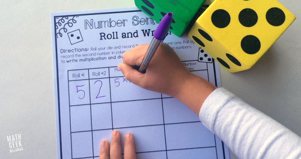 Free Multiplication Games Kids Will LOVE {Huge Collection}