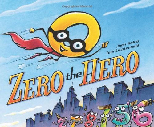 The Best Books to Teach Place Value and Large Numbers
