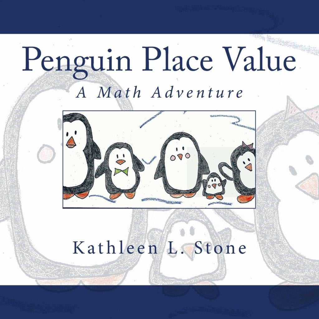 The Best Books to Teach Place Value and Large Numbers