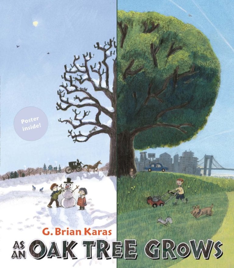 The Best Books to Teach Time Concepts