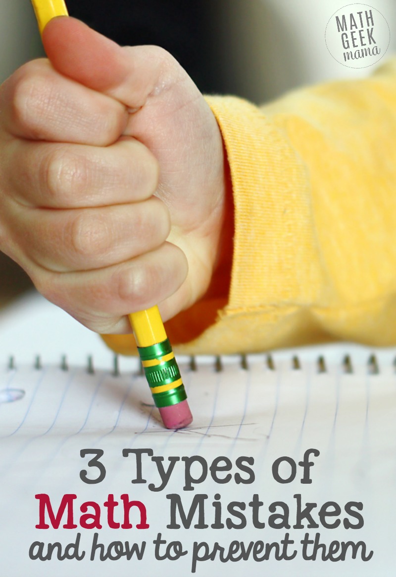 3 Types Of Math Errors And How To Prevent Them Conceptual 3 Types Of Math Errors And How To Prevent Them Conceptual