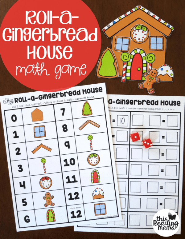 Weekly Math Freebie Round Up