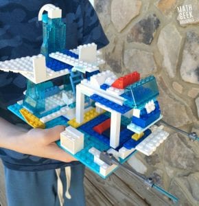 100th Day of School STEM Activities for K-6 {FREE!}