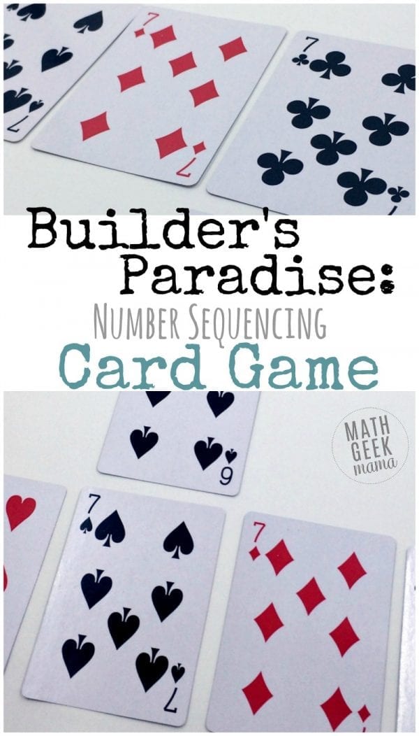 The 20+ Best Math Card Games That Are Easy To Learn | K-8