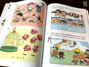 Singapore Math: An Overview For Homeschool Families