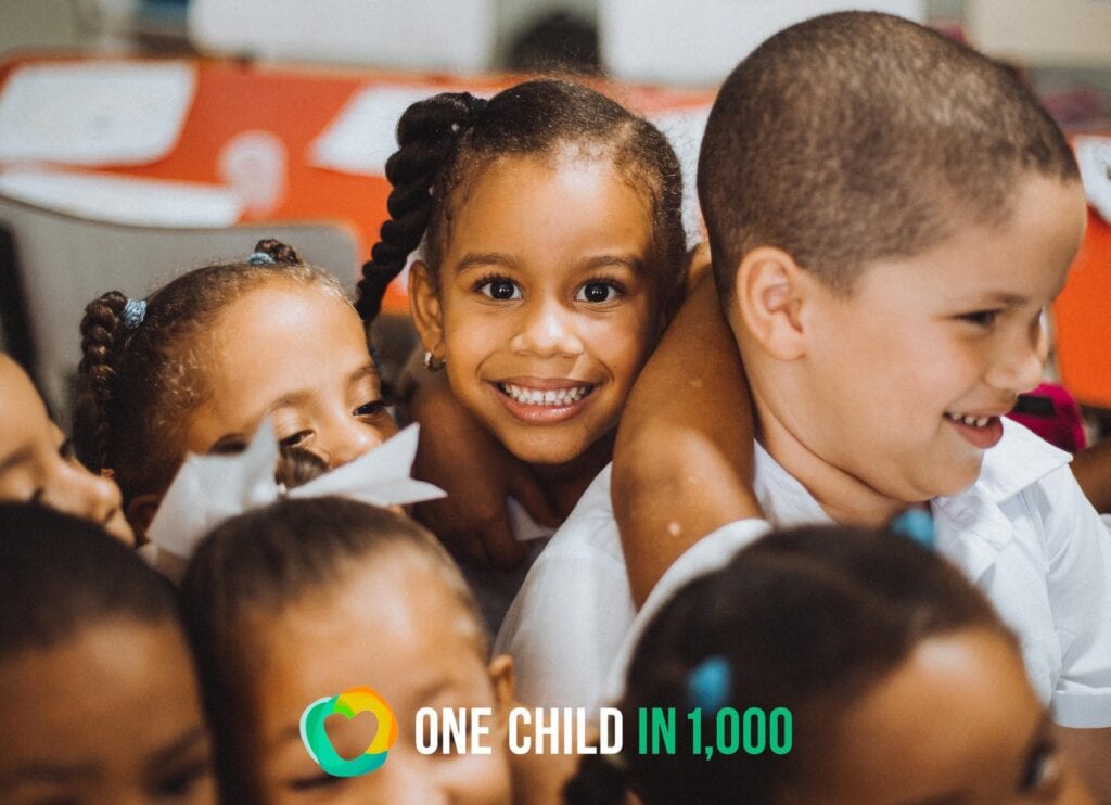 Why Meeting Your Sponsor Child is Worth the Time & Expense