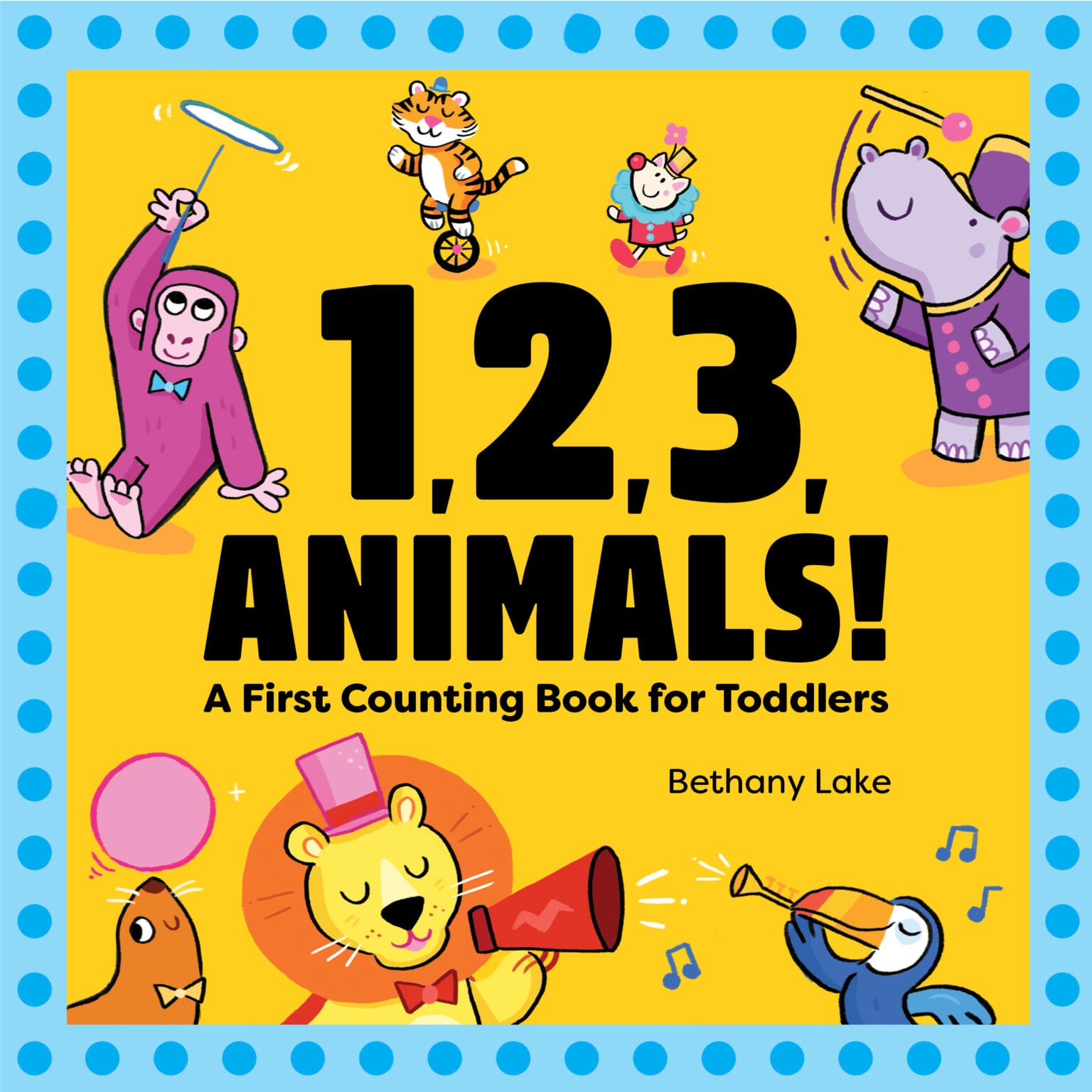 {FREE} Number Tracing Worksheets | Animal Theme | Math Geek Mama