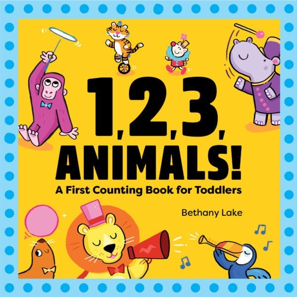The BEST Counting Books For Kids The BEST Counting Books For Kids