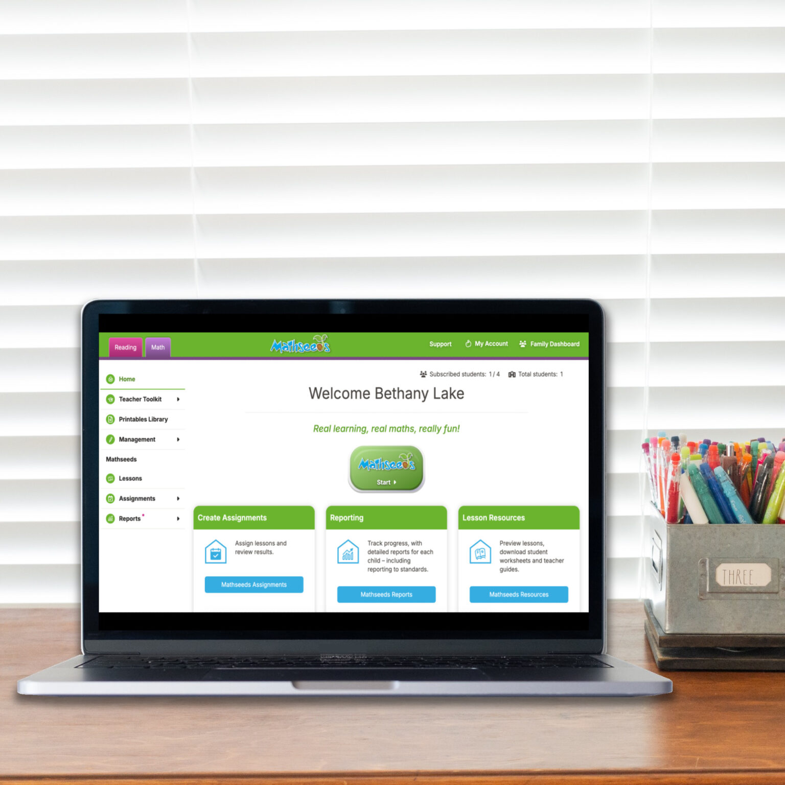 Homeschool Max & Mathseeds Review – With Sneak Peek Video | Math Geek Mama